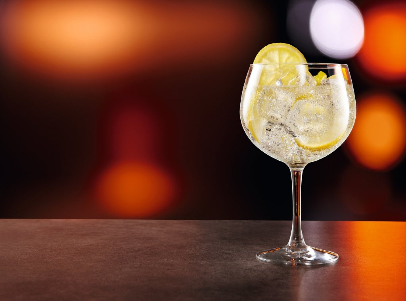 Night Event Gin & Tonicglas 4-pack - Gin och Tonicglas