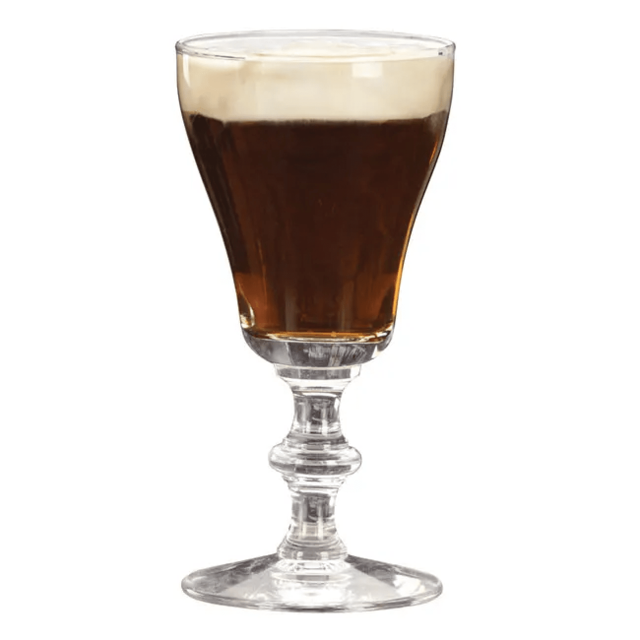 Irish coffeeglas Georgian - Irish Coffee - Barshopen.com