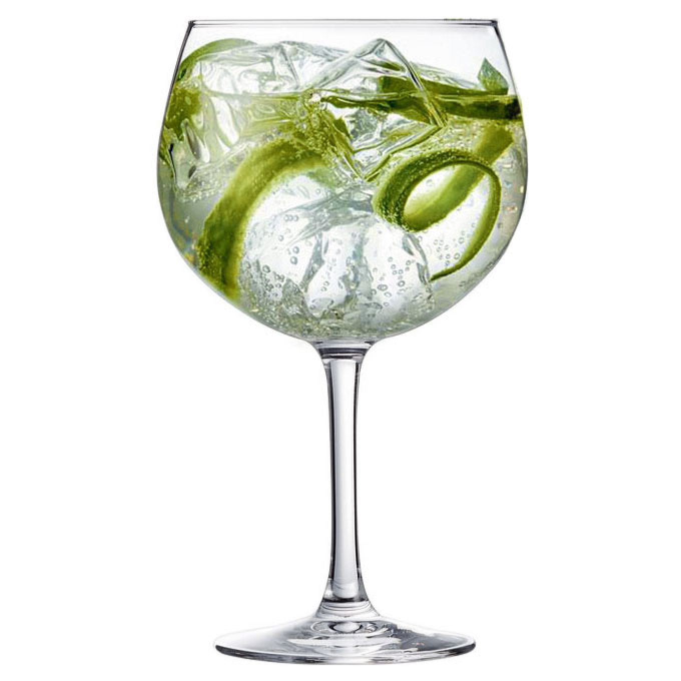 Night Event Gin & Tonicglas 4-pack - Gin och Tonicglas