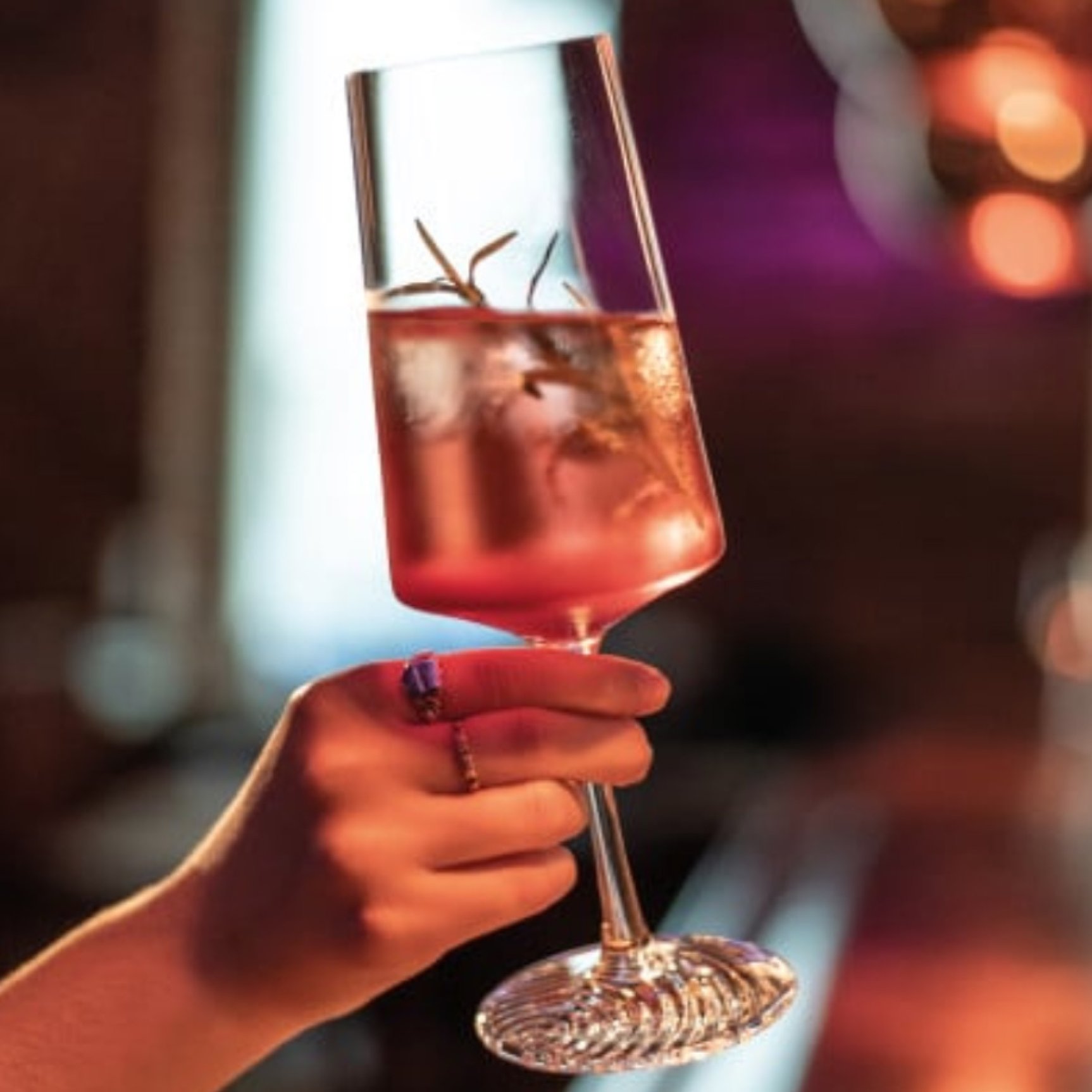 Zwiesel Glas Echo Champagneglas 39,5 cl 4-pack